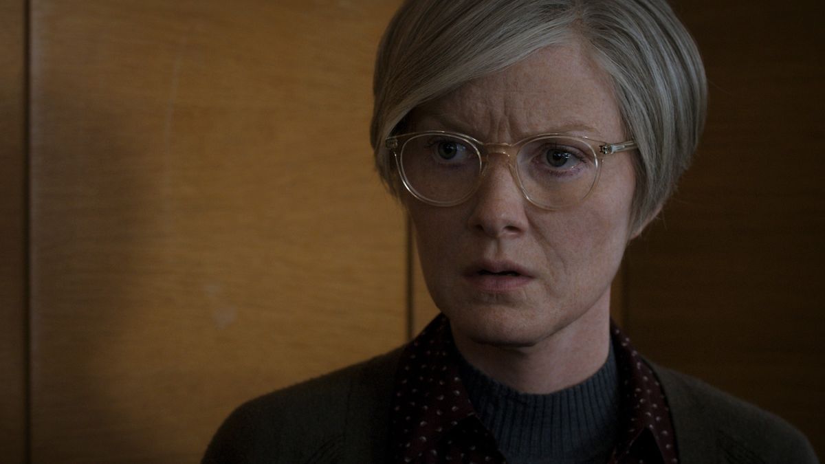 'For All Mankind' season 4 episode 4 review: The shove that shook two ...