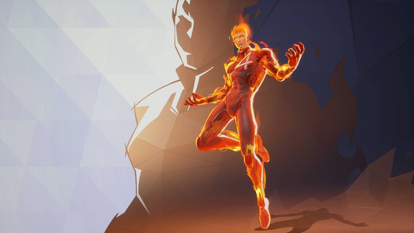 Marvel Rivals error codes and known fixes | GamesRadar+