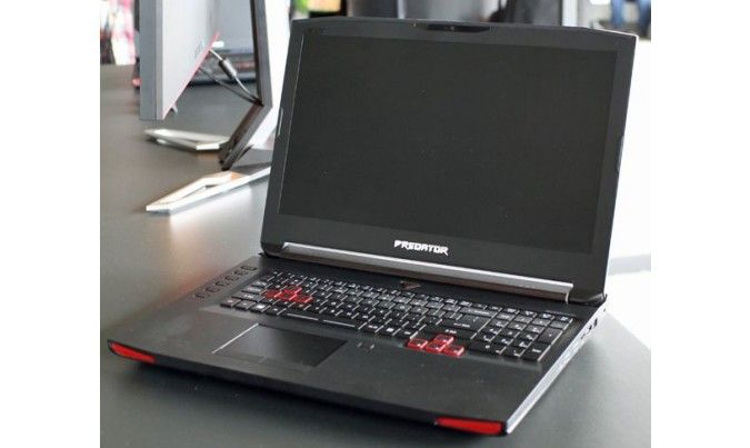 Acer Teases Laptop From its New Predator Gaming Line | Laptop Mag