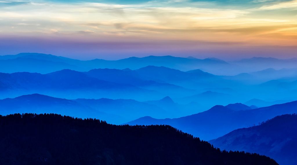 The ultimate guide to mountain photography | Digital Camera World