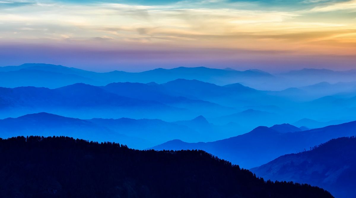 The ultimate guide to mountain photography | Digital Camera World