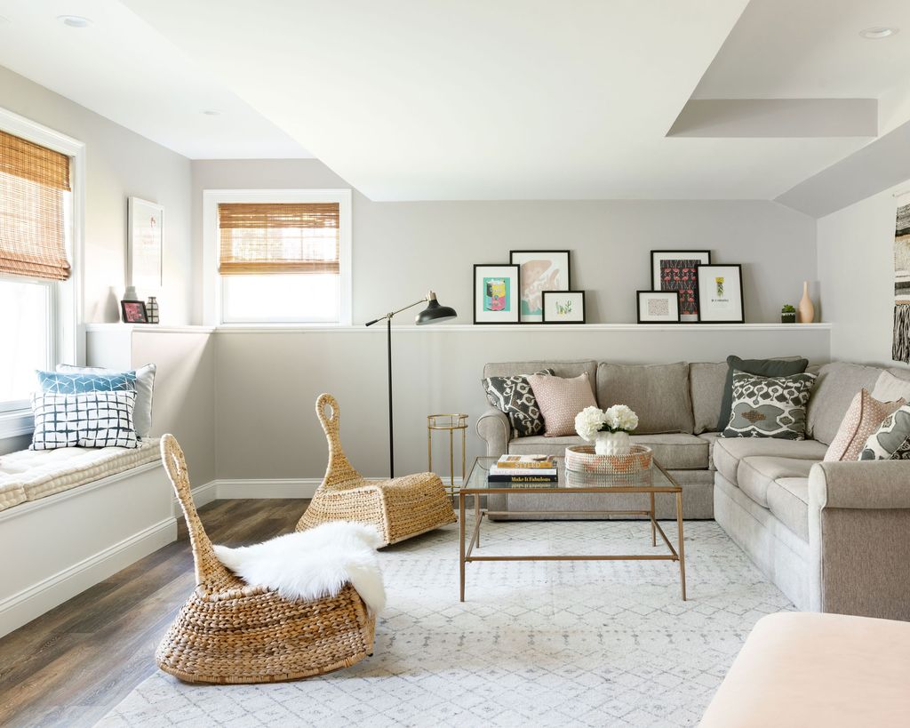 How to plan a basement extension – what permits do I need and how do I ...