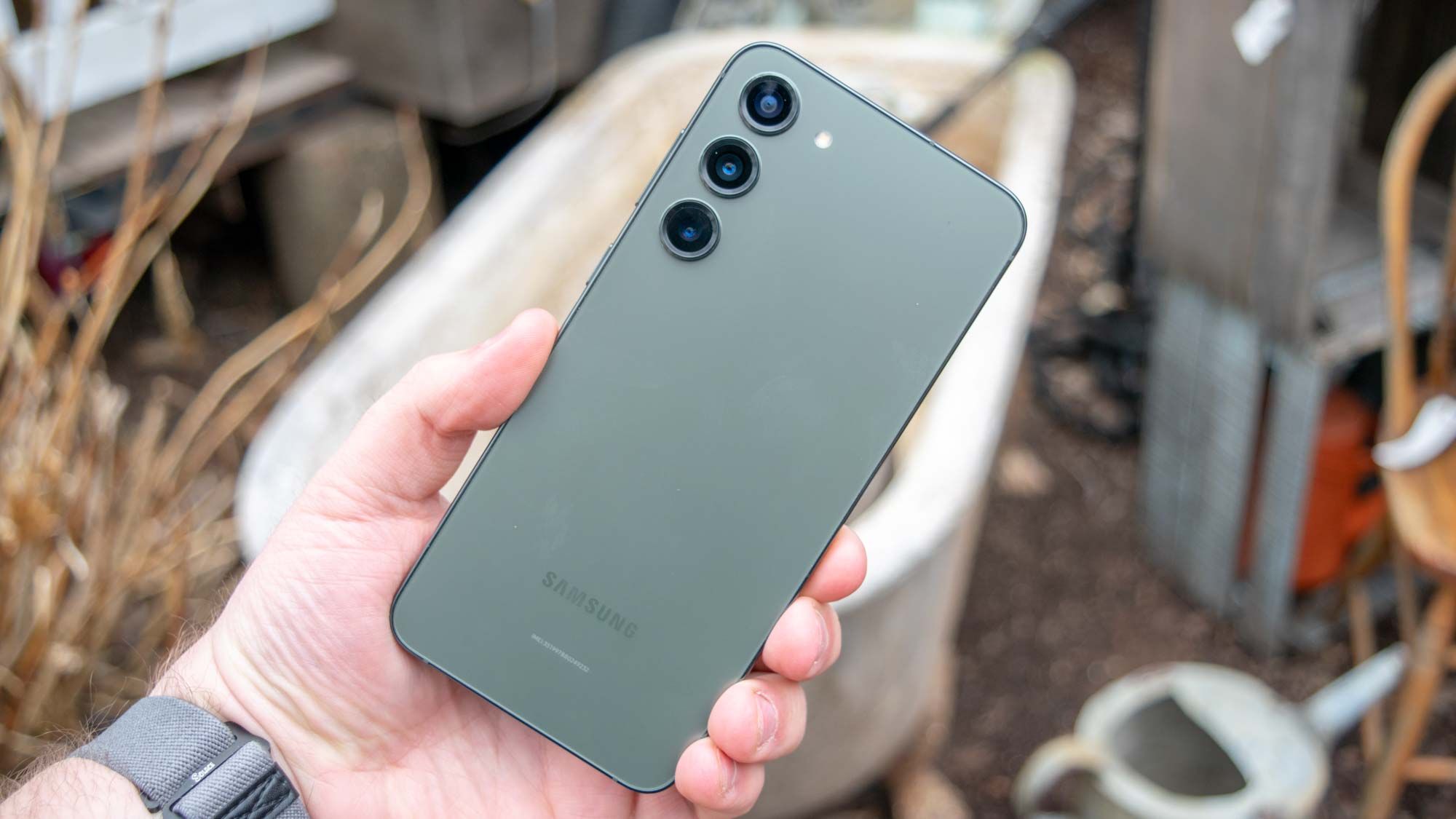 How to use the data saver setting on Android | Tom's Guide