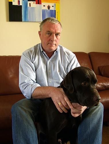 Pat McQuaid back on the beat at the Tour of Britain | Cyclingnews