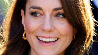 Kate Middleton's affordable beauty hack for 'lifted' face | Woman & Home