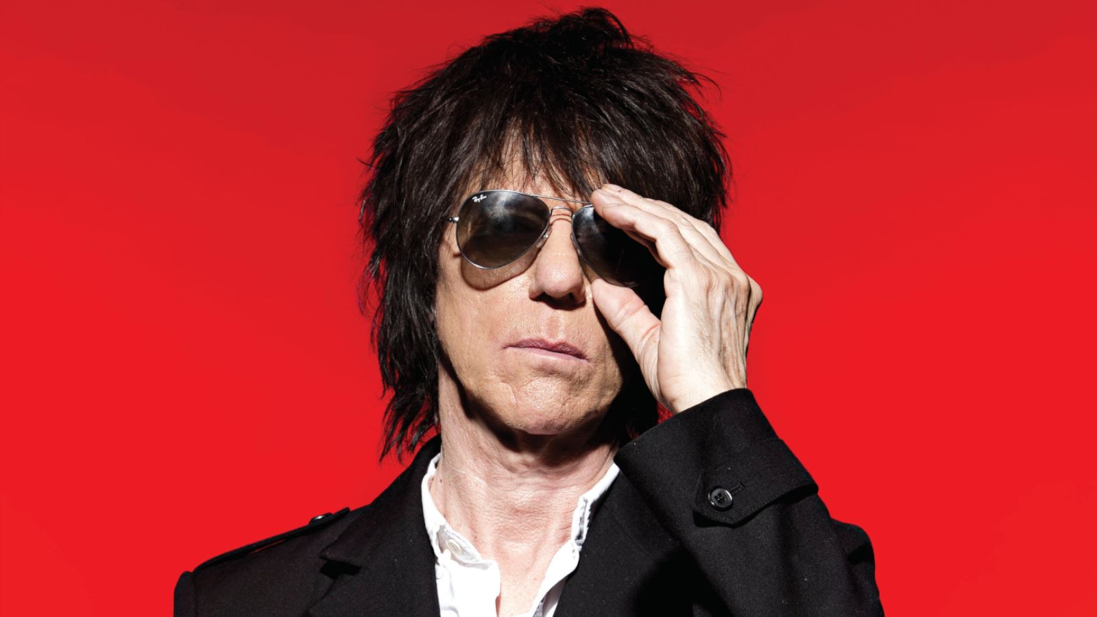 “I Would Never Dance to Someone Else’s Tune”: How Jeff Beck Found True ...