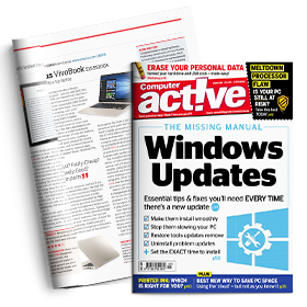 Welcome to Computeractive | Get Computer Active