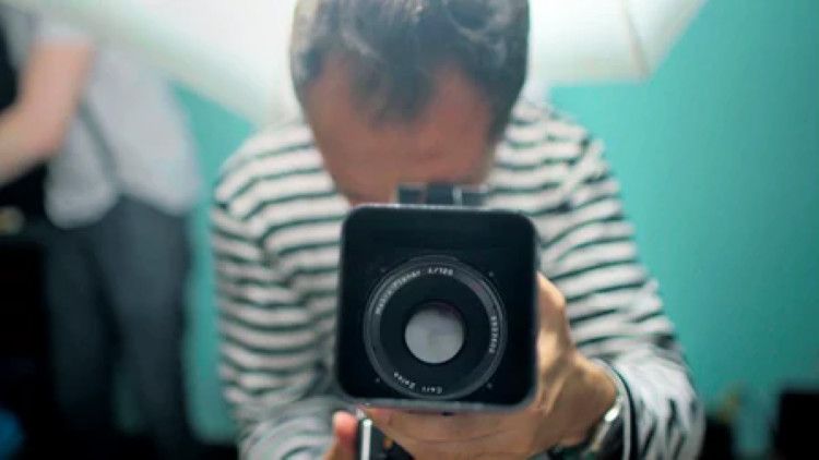 The best TV shows about photography on Netflix, Amazon Prime and online ...