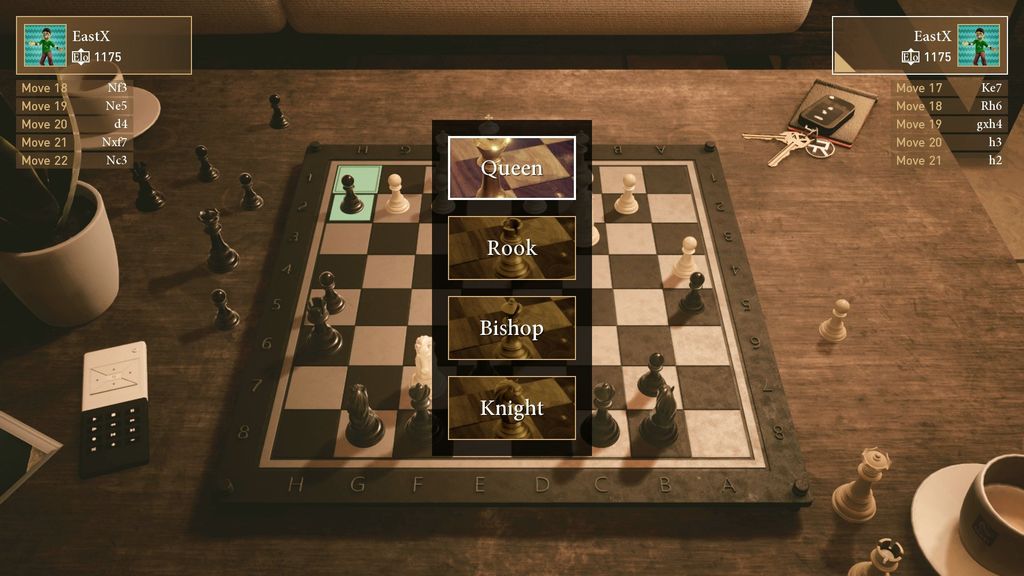 Chess Ultra for Xbox One review: A deep chess game with cross-platform ...