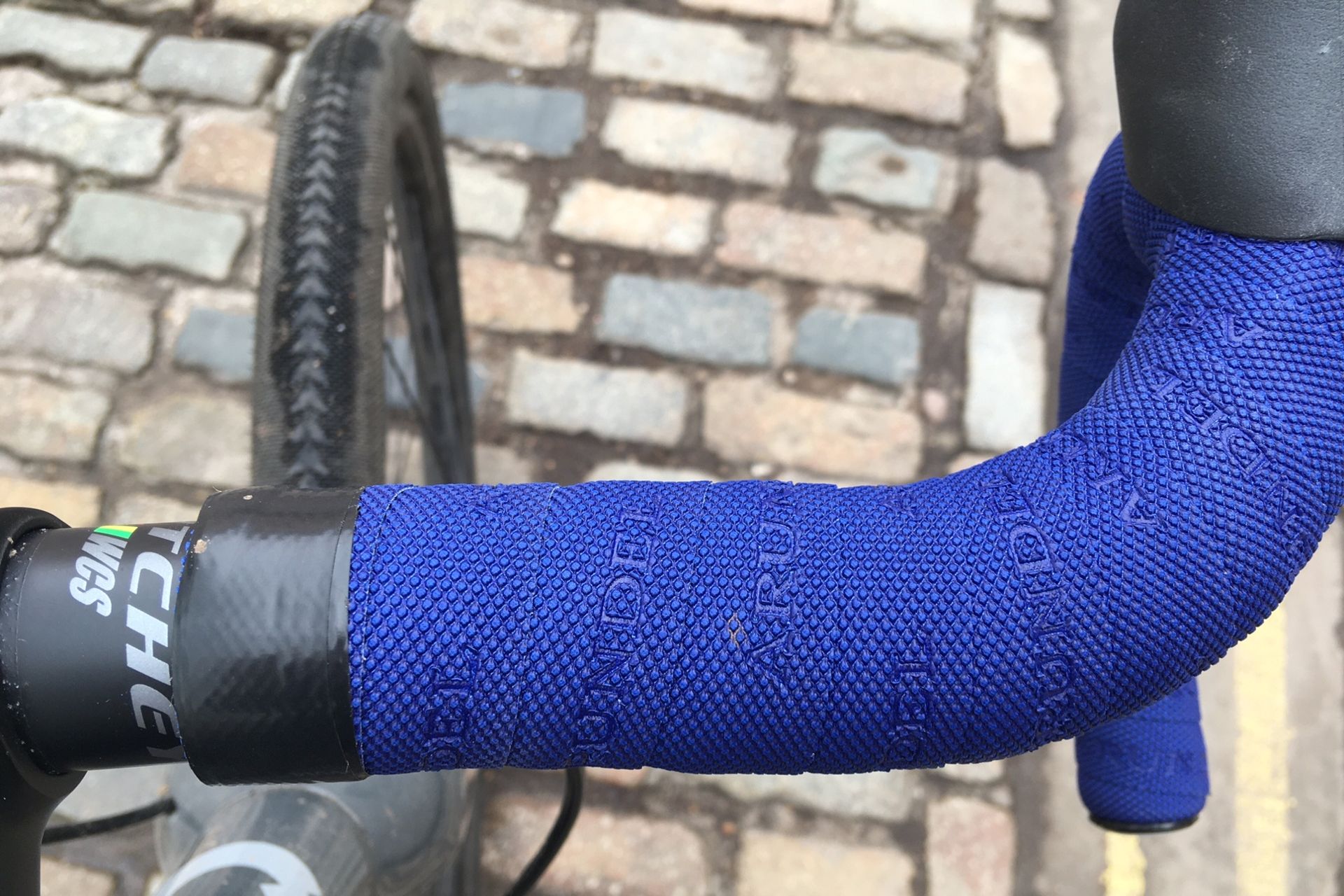 The best handlebar tape 2025, and how to wrap it | Cycling Weekly