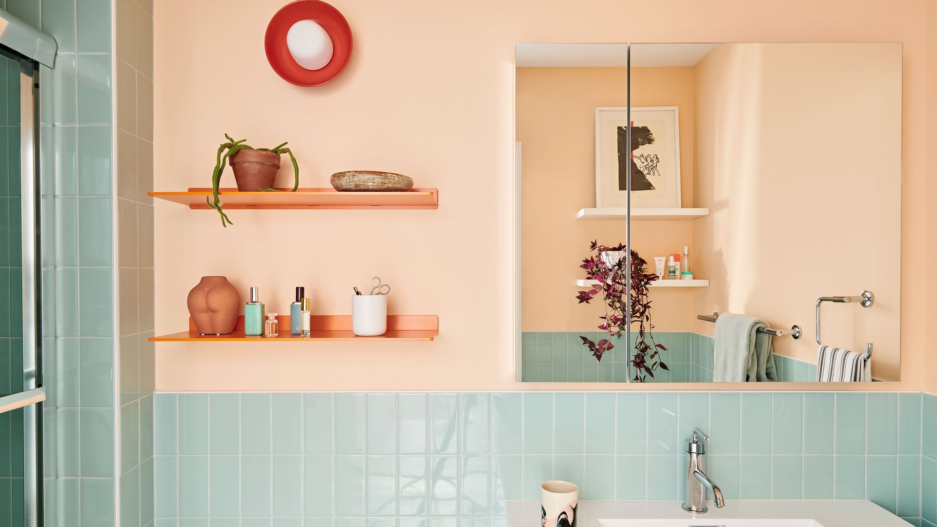 Bring these spring colors into your home now | Real Homes