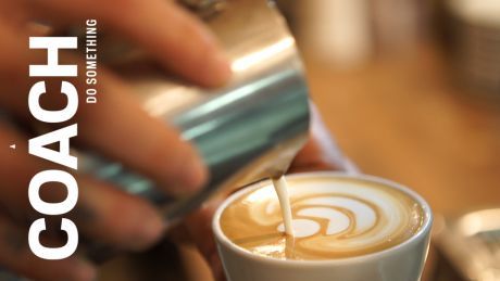 How to Order the Perfect Coffee | Coach