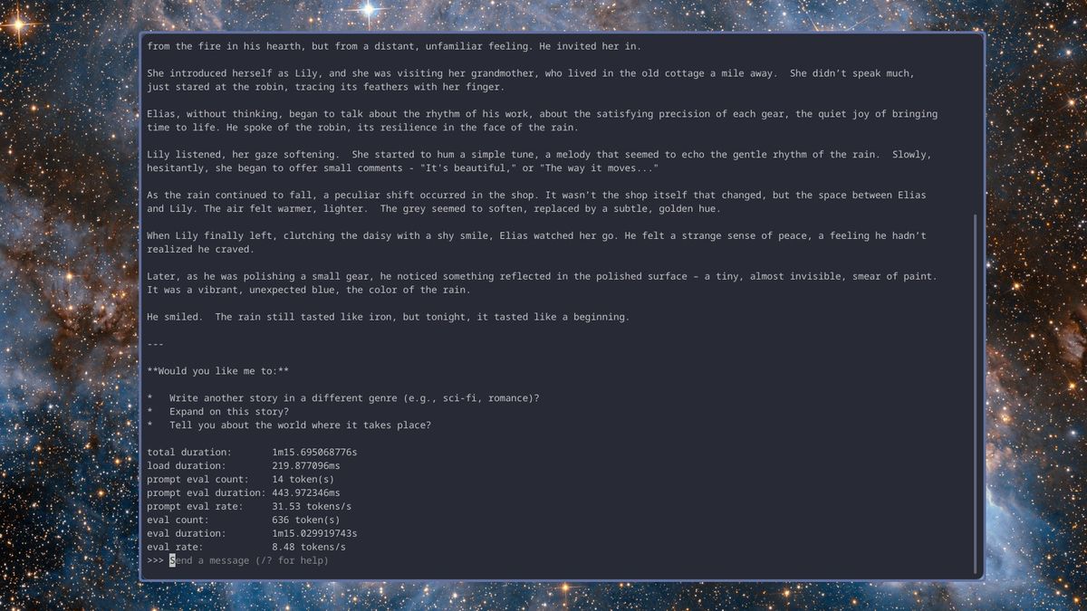 How to install and use Ollama for LLMs on your Windows 11 PC | Windows Central