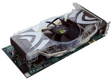 New Features Of The 7800 GTX 512 - NVIDIA's GeForce 7800 GTX 512 New ...