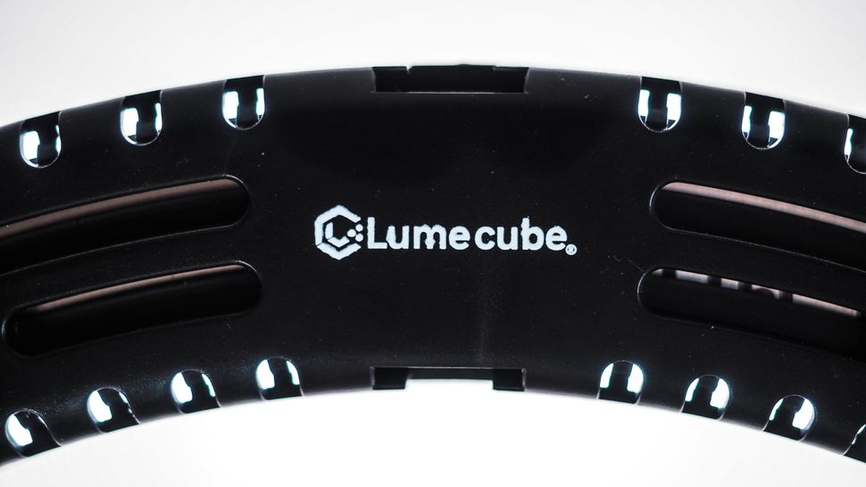 Lume Cube Wireless Ring Light review | Digital Camera World