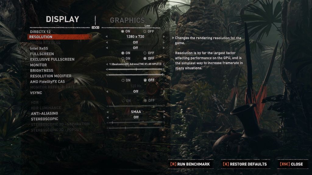 What is Auto SR on Windows 11, and how does it work? | Windows Central