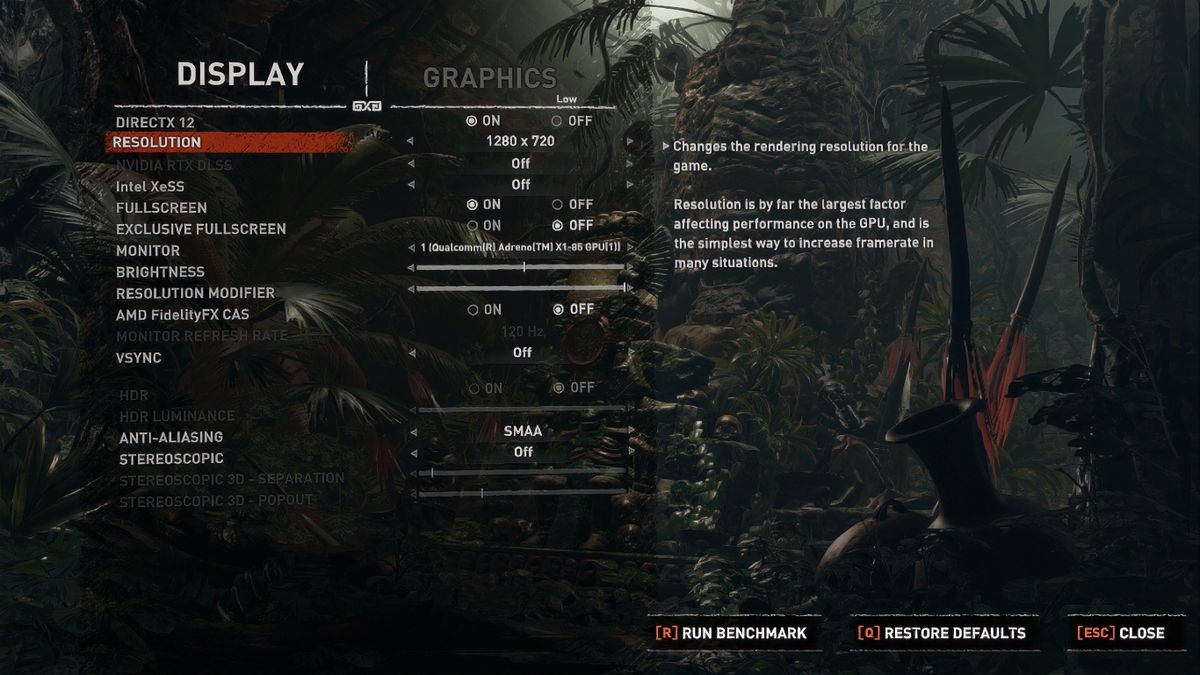 What is Auto SR on Windows 11, and how does it work? | Windows Central