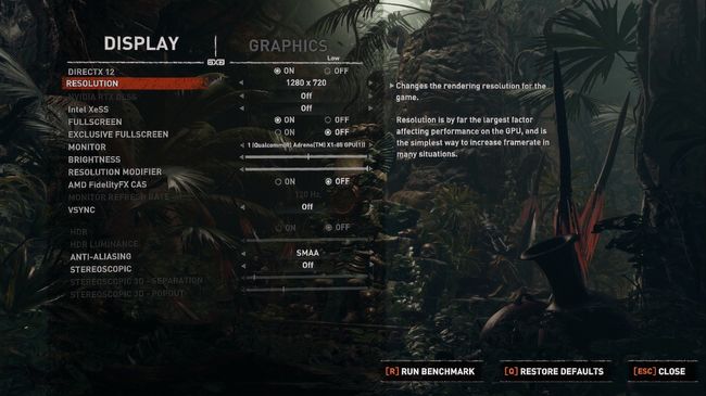 What is Auto SR on Windows 11, and how does it work? | Windows Central