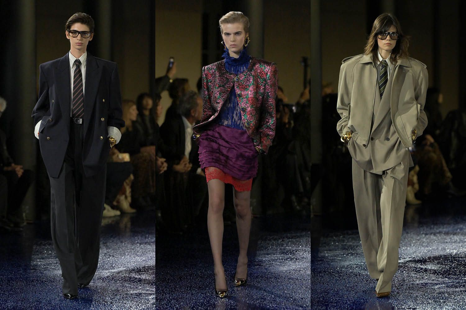 Paris Fashion Week Spring/Summer 2025: The Best Shows | Marie Claire UK