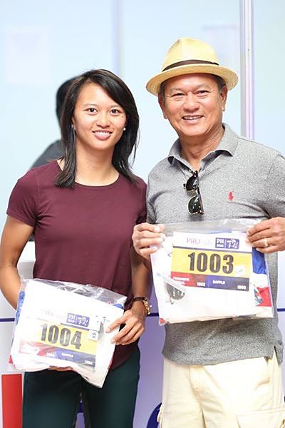 Coryn Rivera blog: Family trip to the Philippines | Cyclingnews