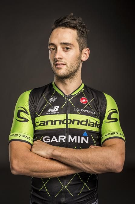 Nathan Haas: The suffer tolerance is higher | Cyclingnews