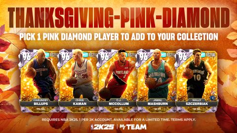 NBA 2K25 locker codes guide to free MyCareer and MyTeam items | GamesRadar+