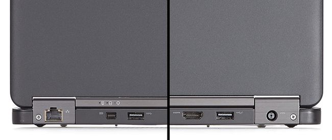Dell Latitude E7450 Review - Full Review and Benchmarks | Laptop Mag