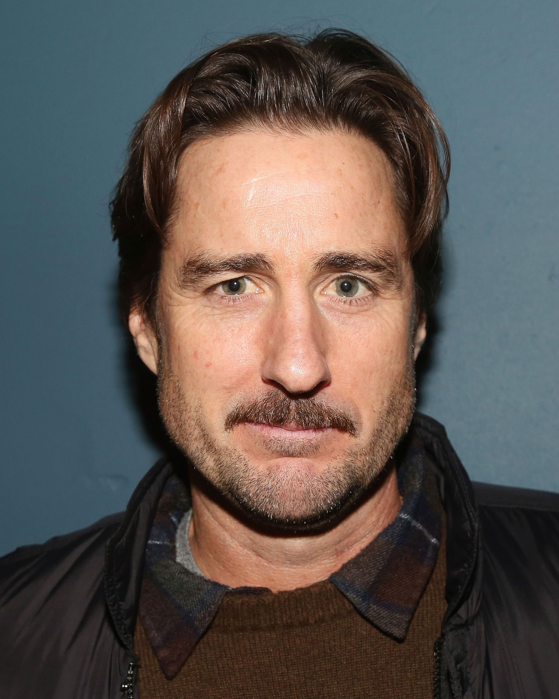 23 Hot Dudes With Bad Facial Hair | Marie Claire