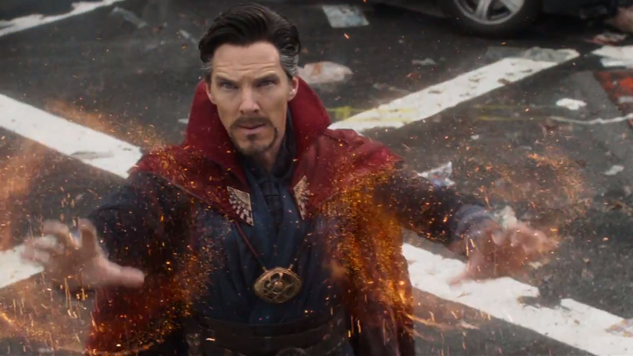 Avengers: Infinity War trailer breakdown | GamesRadar+