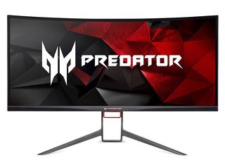 Acer Predator X34P 34" Gaming Monitor Review: Overclocked Curves | Tom ...