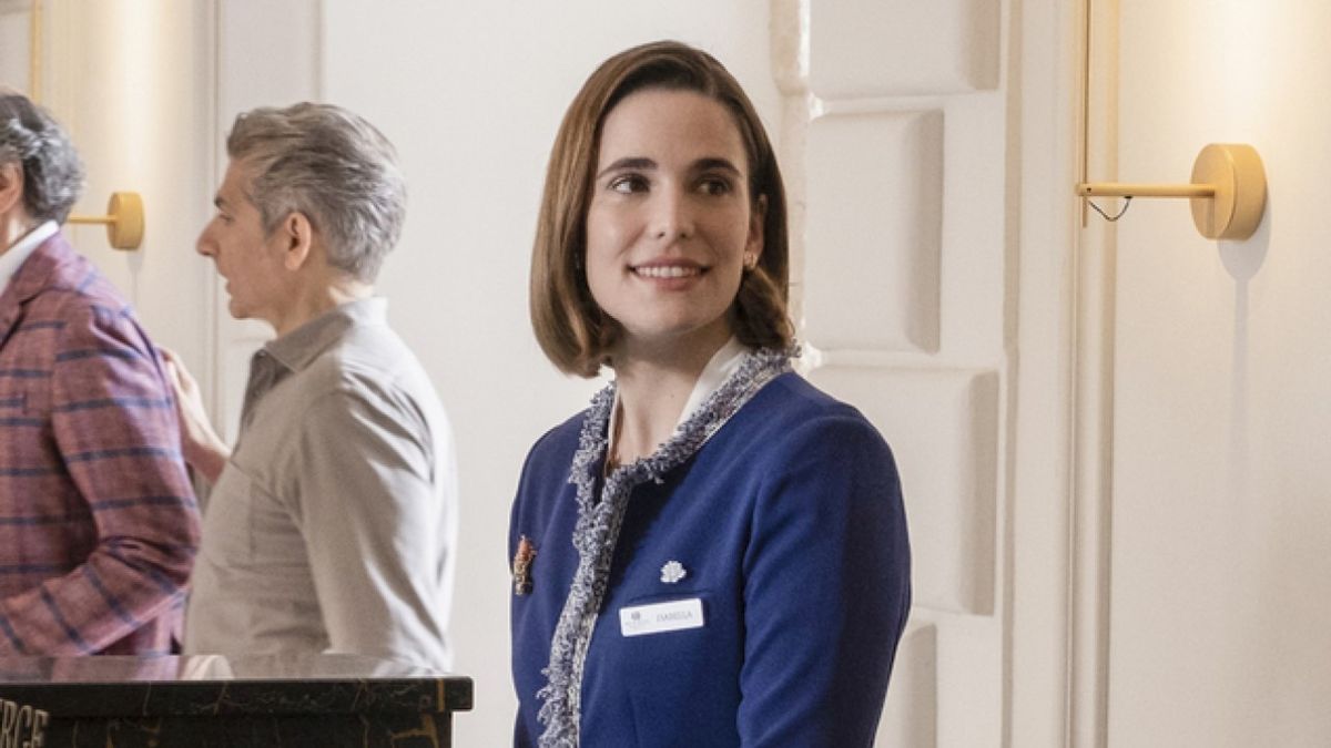 Who Died In The White Lotus Season 2? The Answer Finally Revealed ...