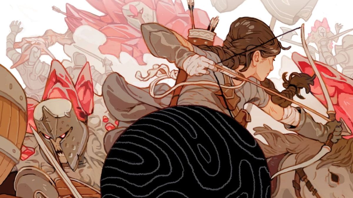 10 best video game comics of all time: Injustice, Mass Effect & more ...