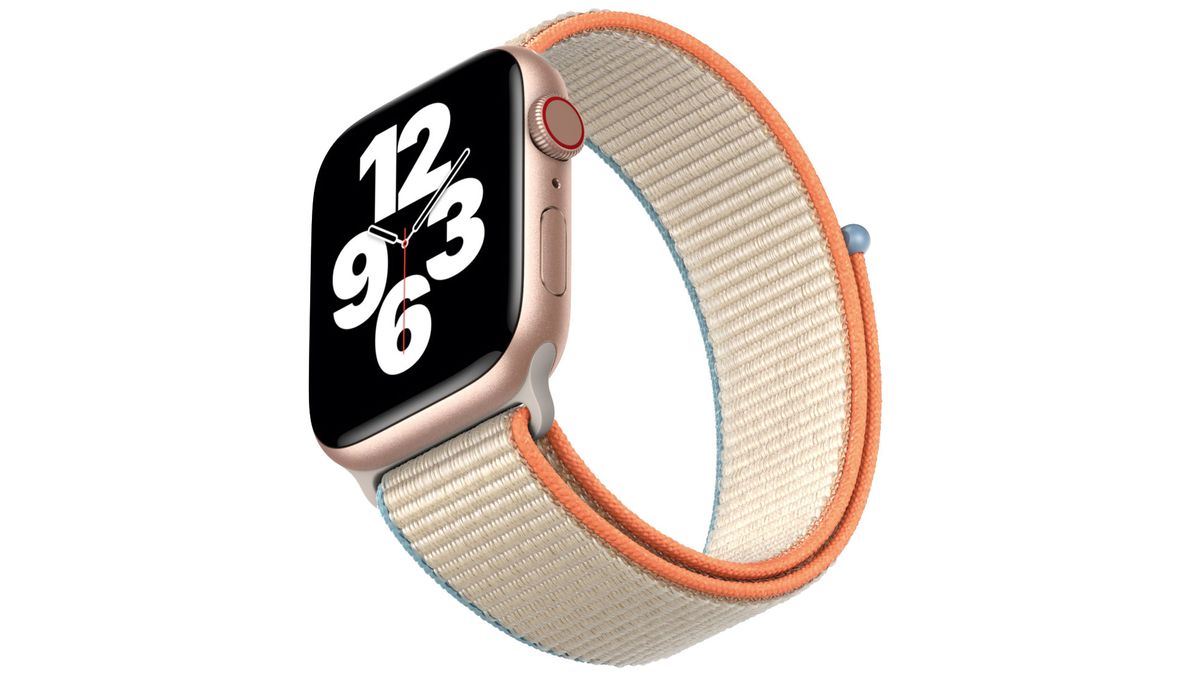 Apple Watch SE review | Creative Bloq