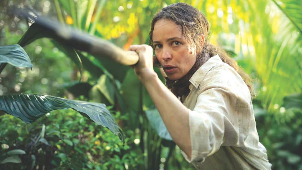 Send Help: Sam Raimi’s ‘compelling’ plane-crash survival thriller | The ...