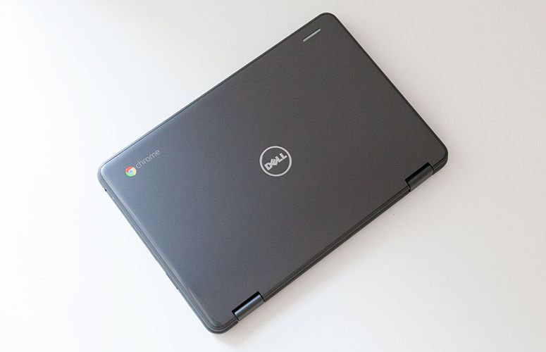 Dell Chromebook 3189 Review | Laptop Mag