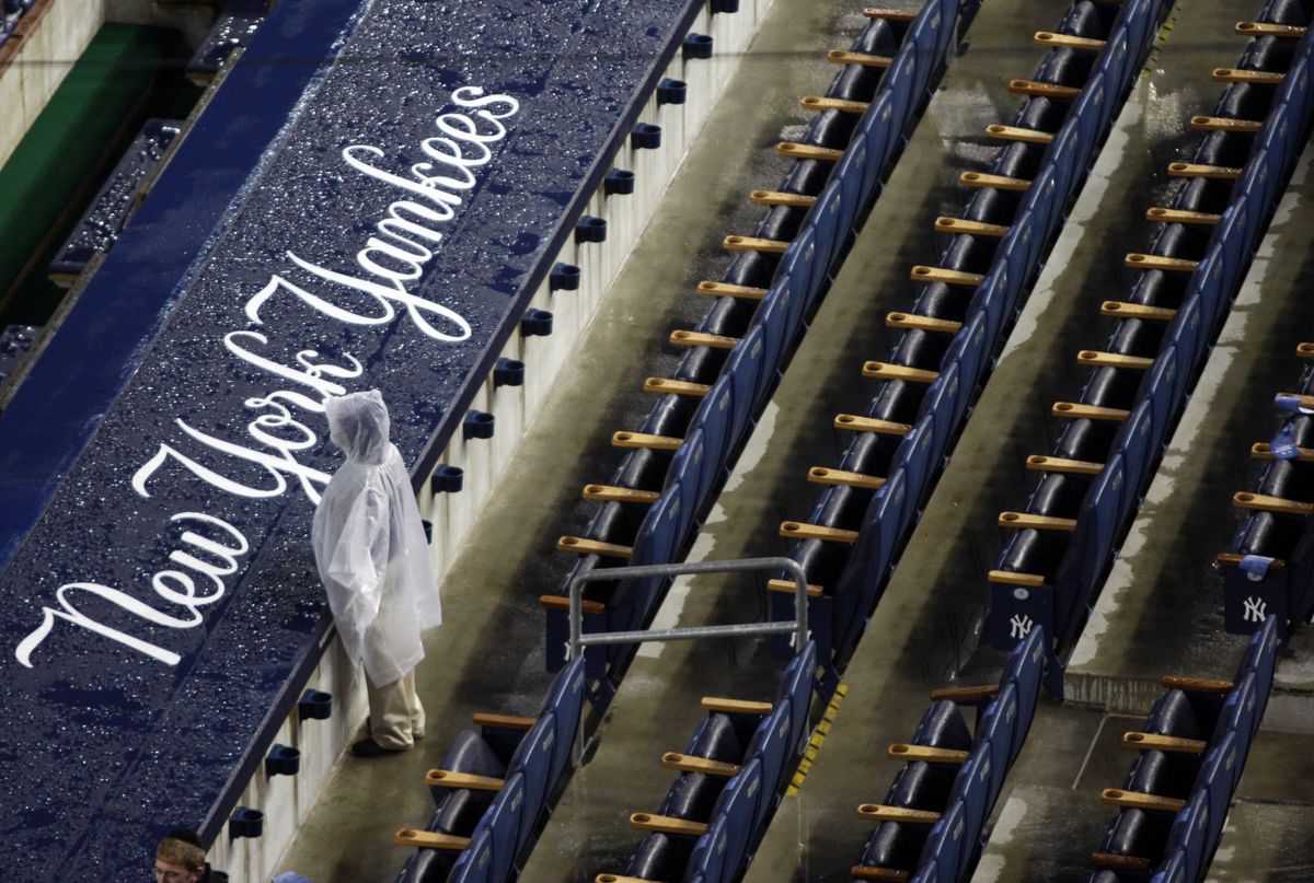 I'm a Yankees fan who really hates the Yankees right now | The Week