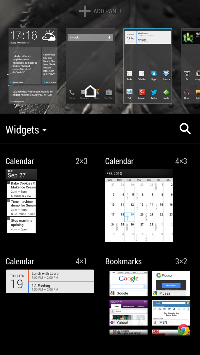 How to set up your HTC One | Android Central