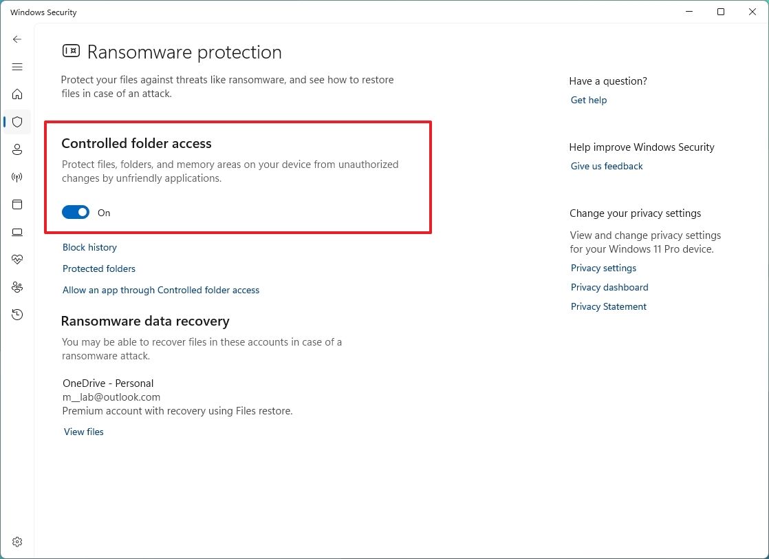 Beginner's guide to Windows Security on Windows 11 and 10 | Windows Central