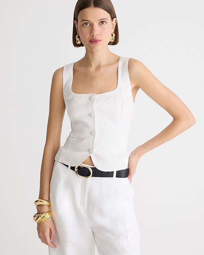 33 Incredibly Chic Tops That Will Get You Compliments | Who What Wear
