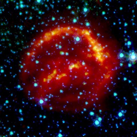 Supernova Photos: Great Images of Star Explosions | Space