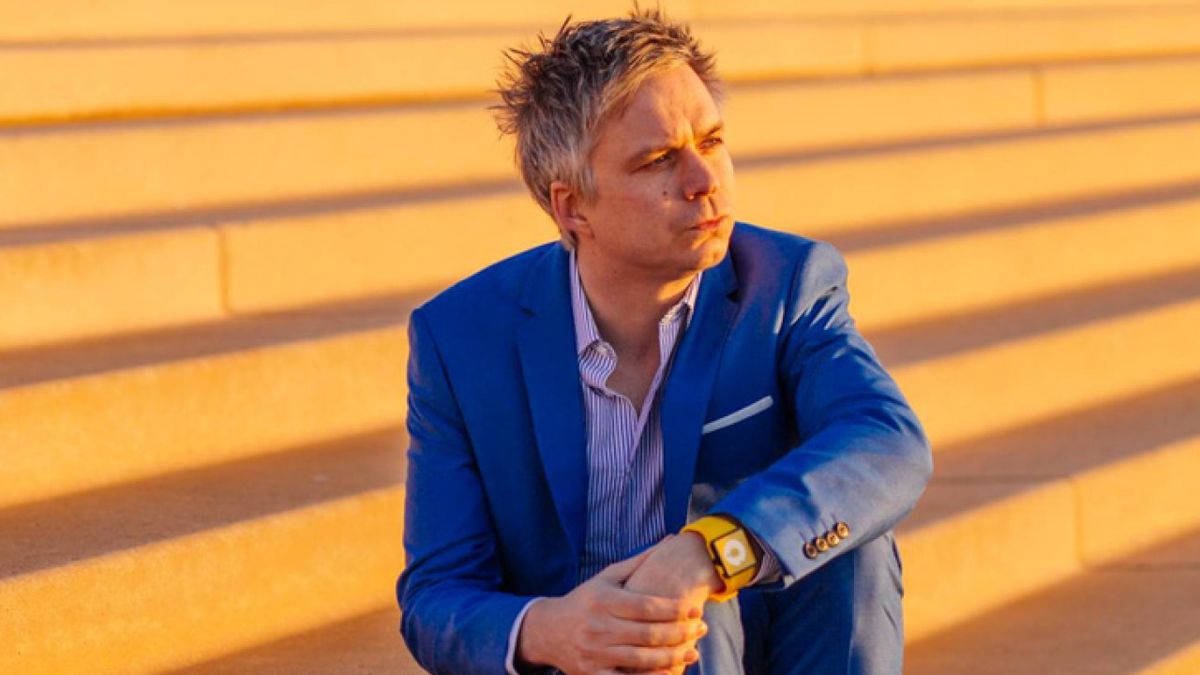 Vennart premiere Don’t Forget The Joker | Louder