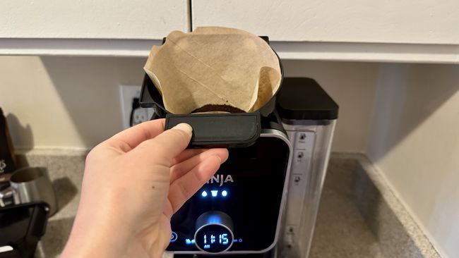 Ninja Dual Brew Pro review | Top Ten Reviews