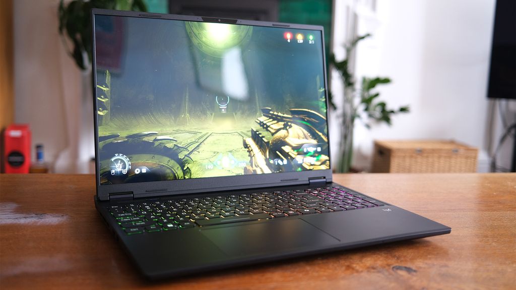 Acer Predator Helios Neo 16S AI review: perfect price to power balance ...