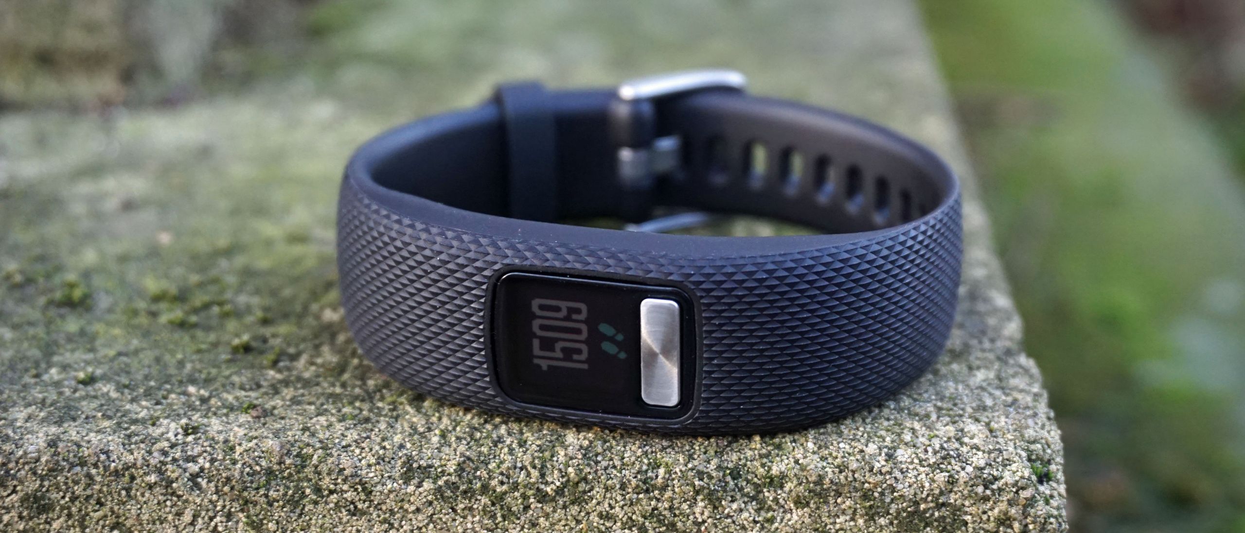 Garmin Vivofit 4 review | TechRadar