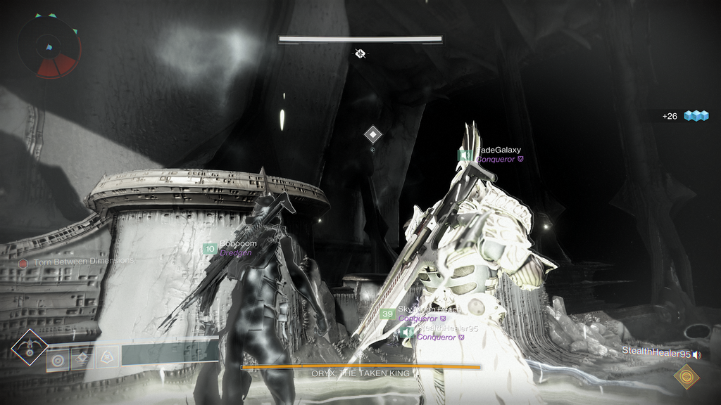 Destiny 2 King's Fall Raid guide: Full walkthrough and tips to beat all ...