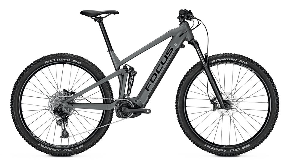 Best budget e-MTBs 2024 | Bike Perfect