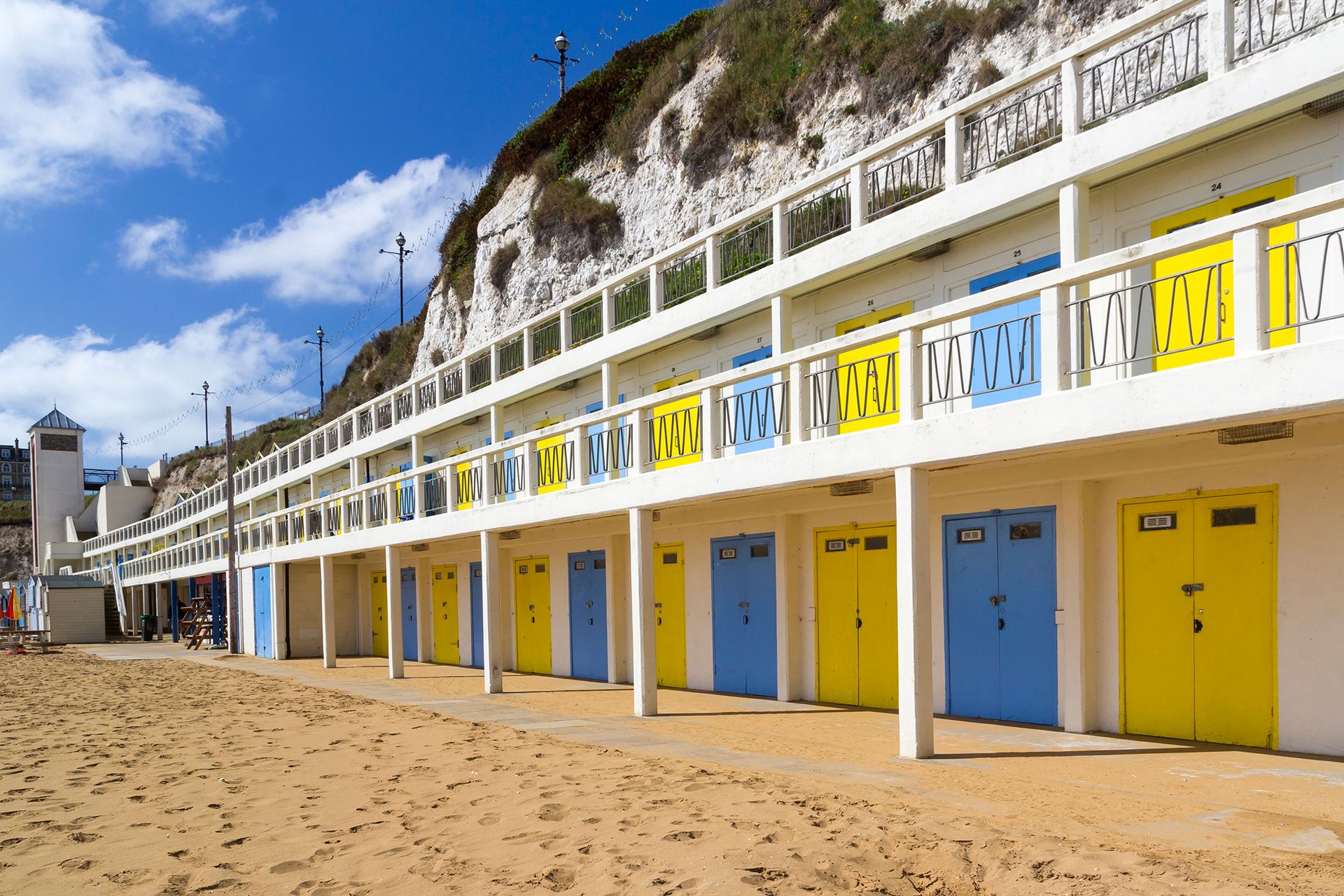 Things to do in Broadstairs – a staycation fit for the Queen | Woman & Home