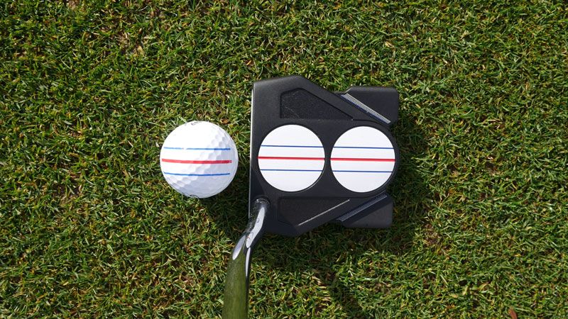 Best Odyssey Putters 2024 | Golf Monthly