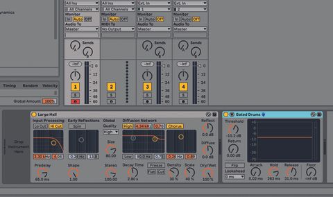 How to get the 80s synth pop sound | MusicRadar
