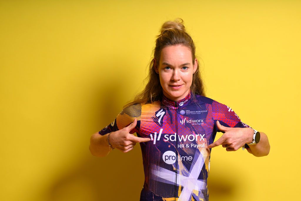 'If I am not better than when I retired, it will be difficult' - Anna ...